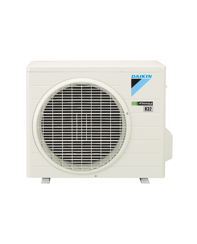 Daikin FTKC R32 Inverter Net Cooling Wall-mounted Split Machine (Kangda ...