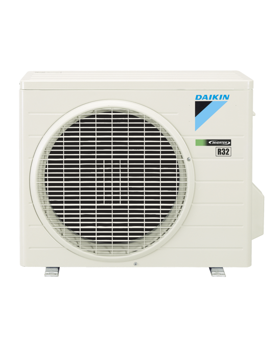Daikin FTKC R32 Inverter Net Cooling Wall-mounted Split Machine (Kangda ...